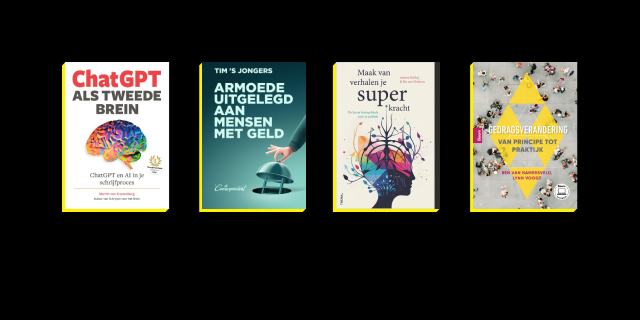 Perspective Business DesignBoekentips - Perspective Business Design